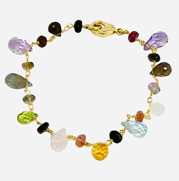 Melody Bracelet – Sissy Yates Designs